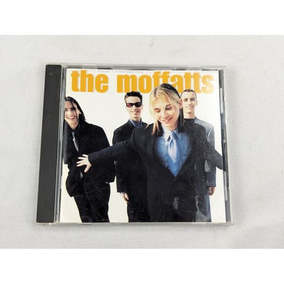 Media | The Moffats Chapter 1 A New Beginning Poster | Poshmark